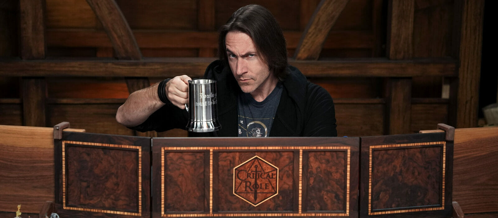 (Campaign 2, EP66) Beneath Bazzoxan | Critical Role