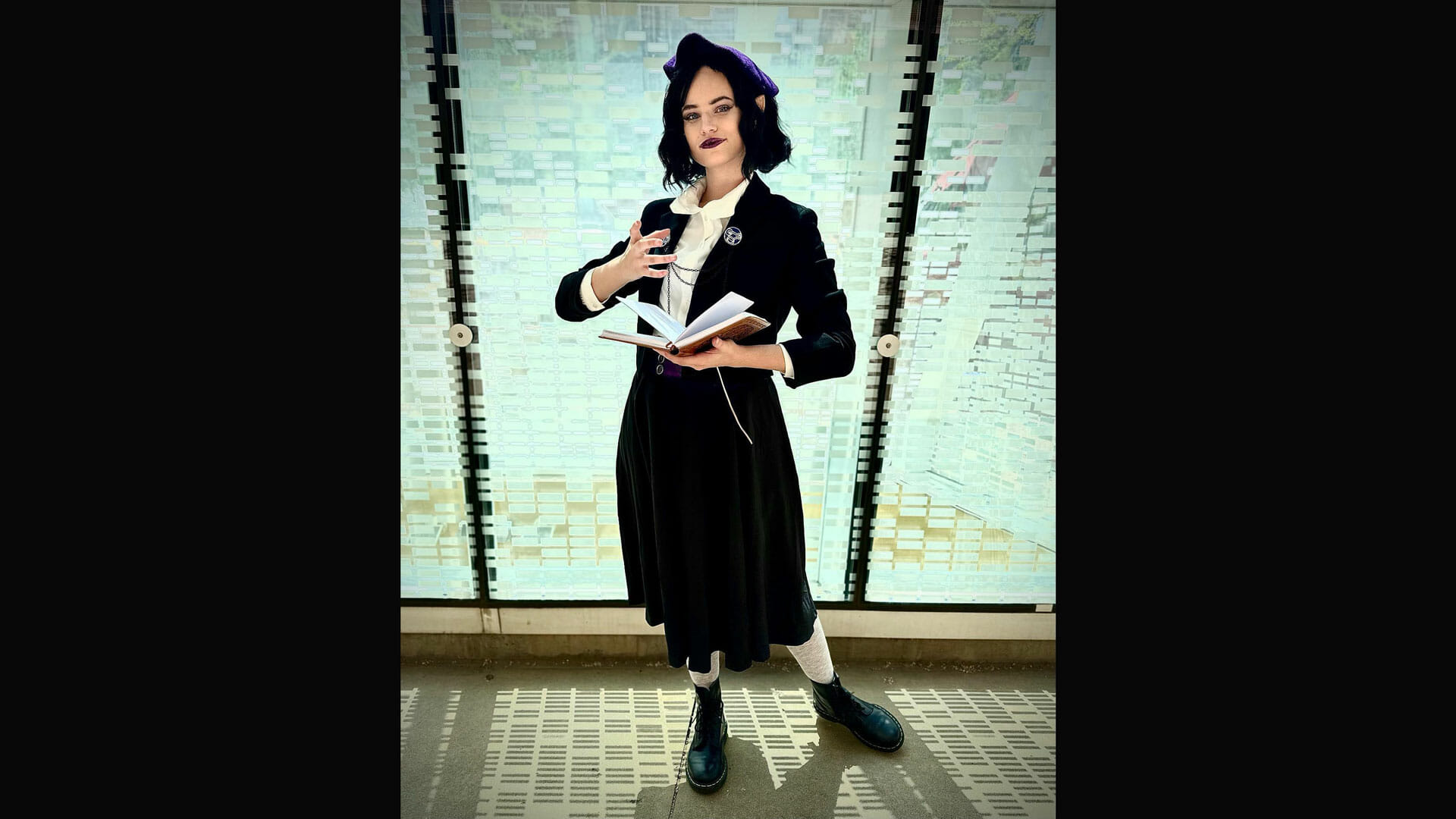 COSPLAY GALLERY (September 2021) | Critical Role