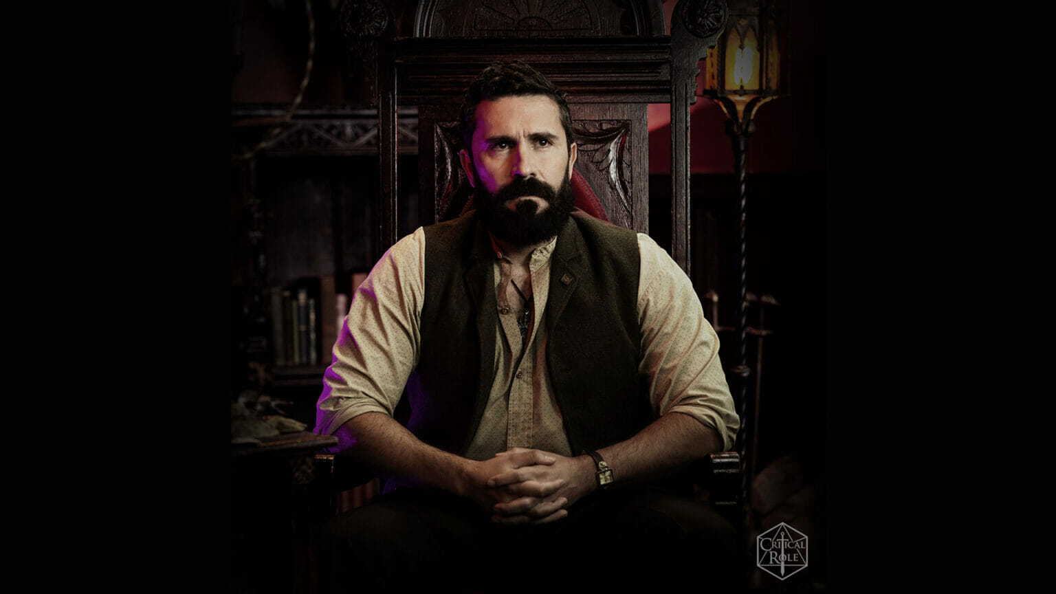 Candela Obscura | Critical Role