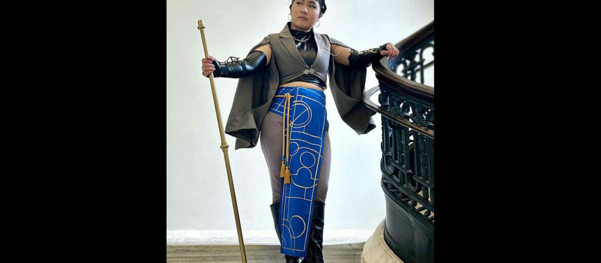 January 2020 Fan Art and Cosplay of the Week Winners! | Critical Role