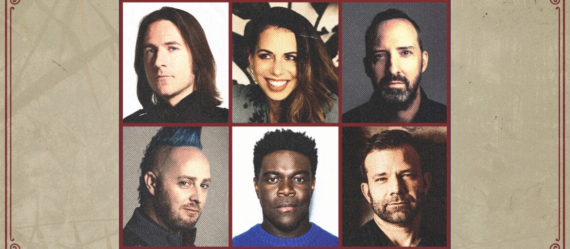 Critical Role Content Policy | Critical Role