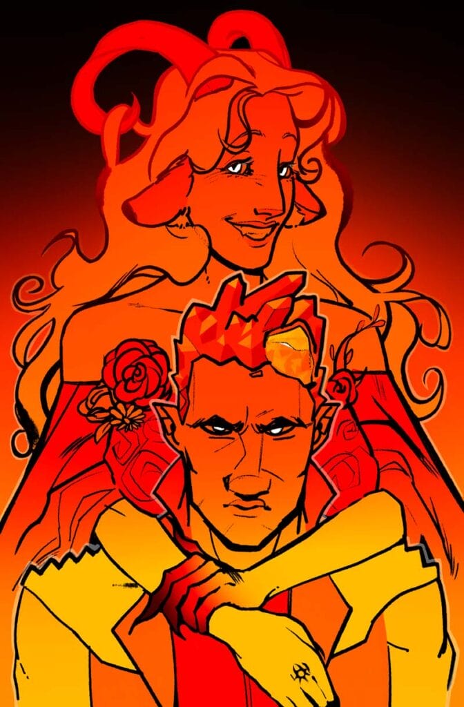 soaring-trash.tumblr | Critical Role