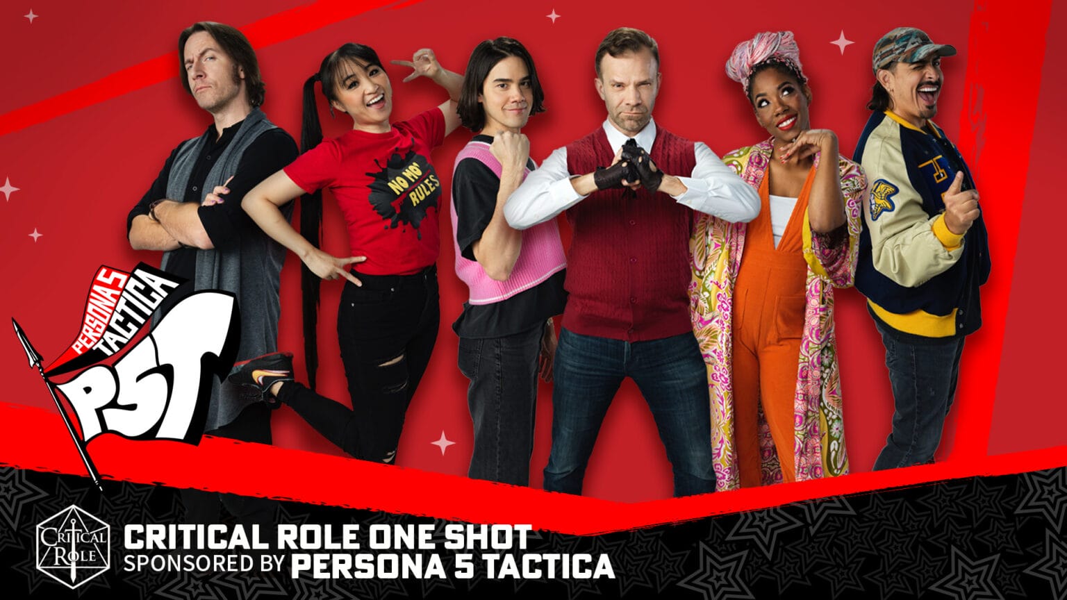 One Shots | Critical Role