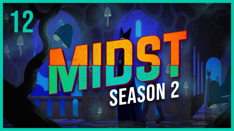 Midst | Critical Role