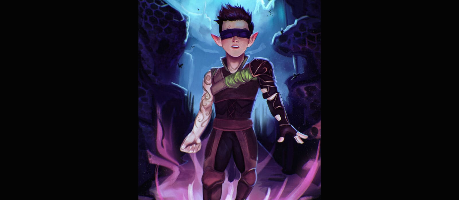 Campaign 1: Vox Machina Podcast | Critical Role