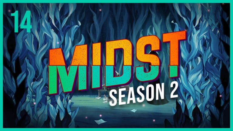 Midst | Critical Role