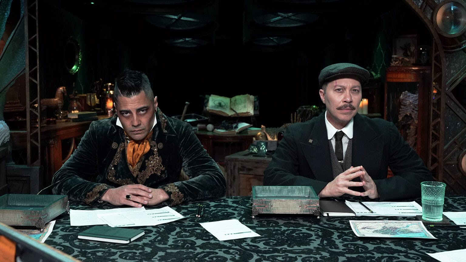 programming schedule | Critical Role