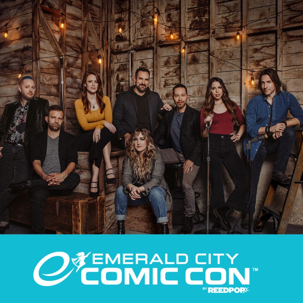Critical Role at Emerald City Comic Con 2024! | Critical Role