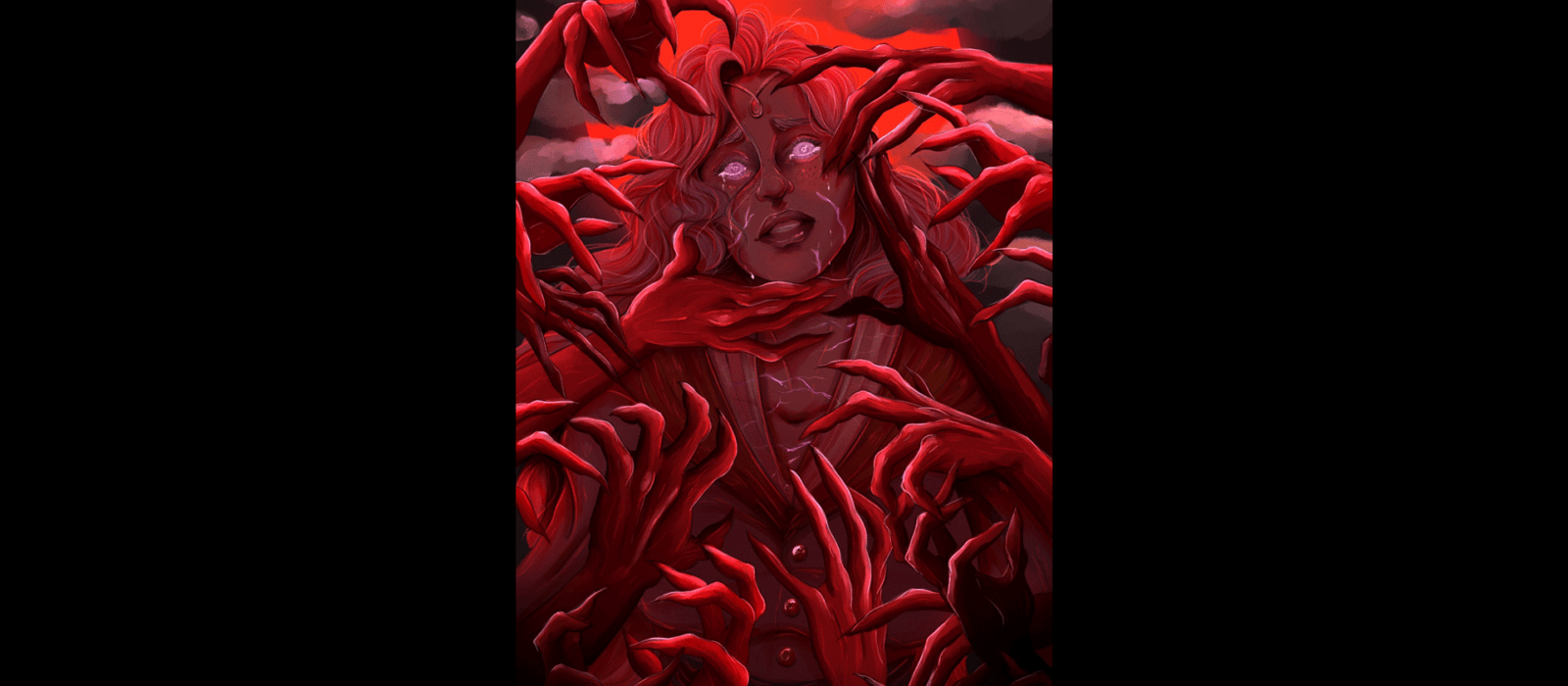 EXANDRIA UNLIMITED PLAYLIST: ORYM | Critical Role