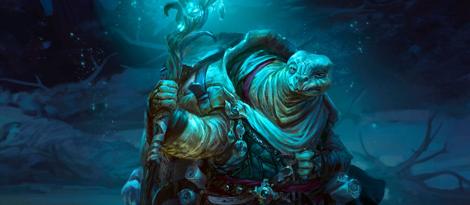 Newsletter Sign-Up | Critical Role