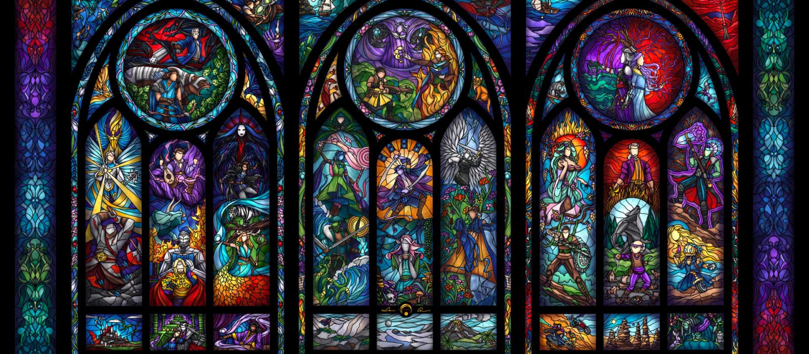 Newsletter Sign-Up | Critical Role