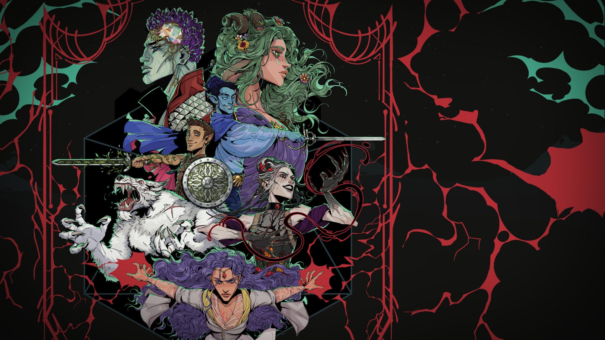 Home | Critical Role