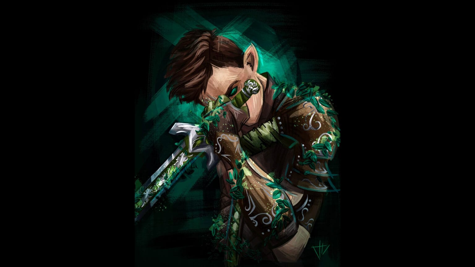 Blog | Critical Role