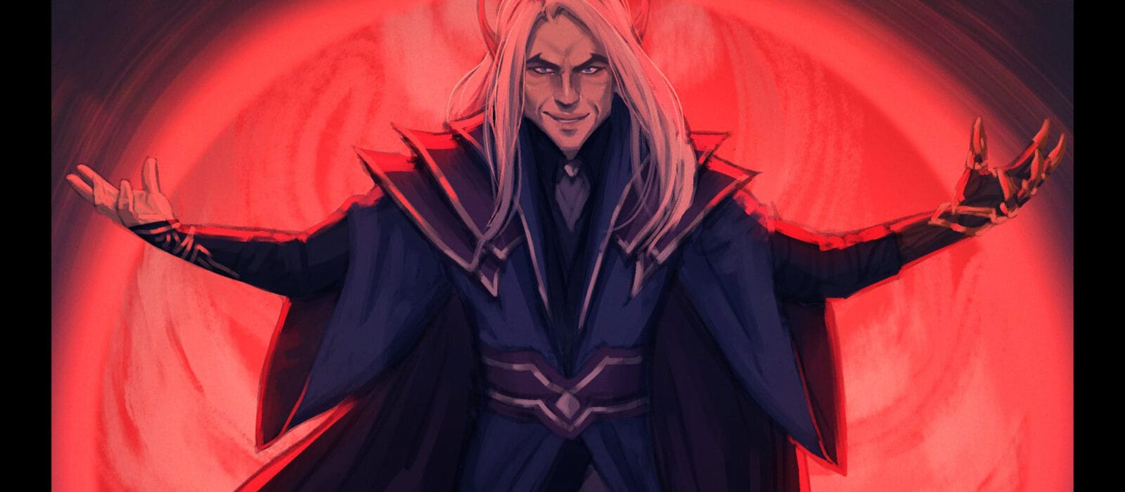 March 2019 Fan Art & GIF of the Week Winners! | Critical Role