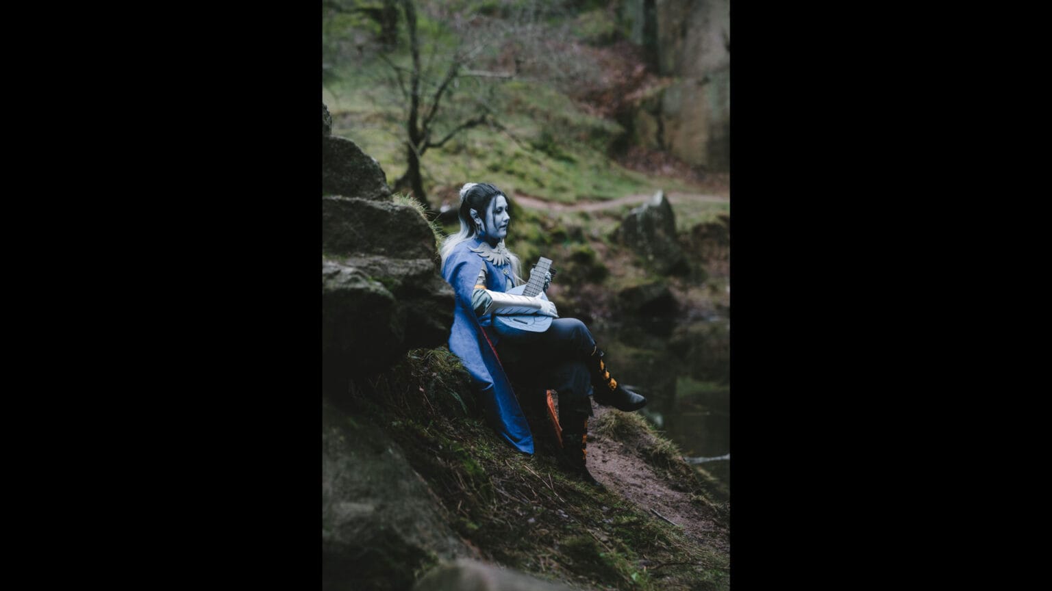 September 2019 Fan Art and Cosplay of the Week Winners! | Critical Role