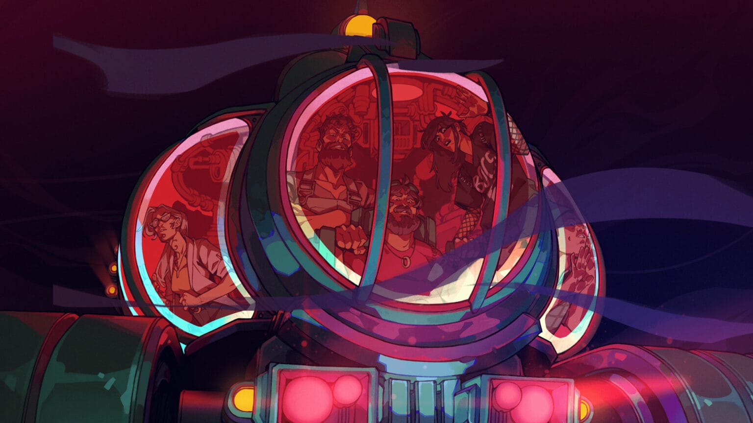 The Art of Exandria & The Search For Grog Merch! | Critical Role