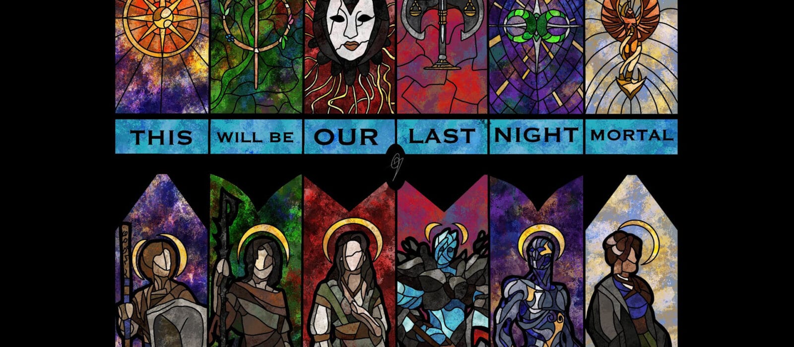 January 2020 Fan Art and Cosplay of the Week Winners! | Critical Role