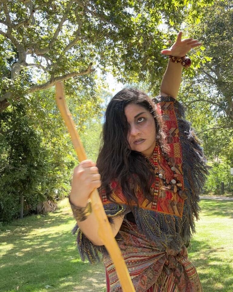 Asha Header for Gallery | Critical Role