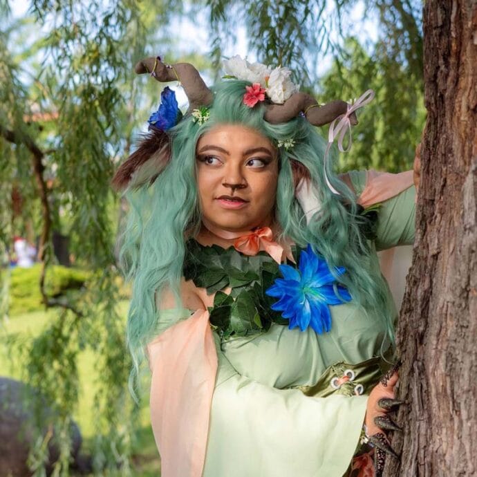 Fearne Cosplay by Planetzinc (instagram) Photography by Raptordrone ...