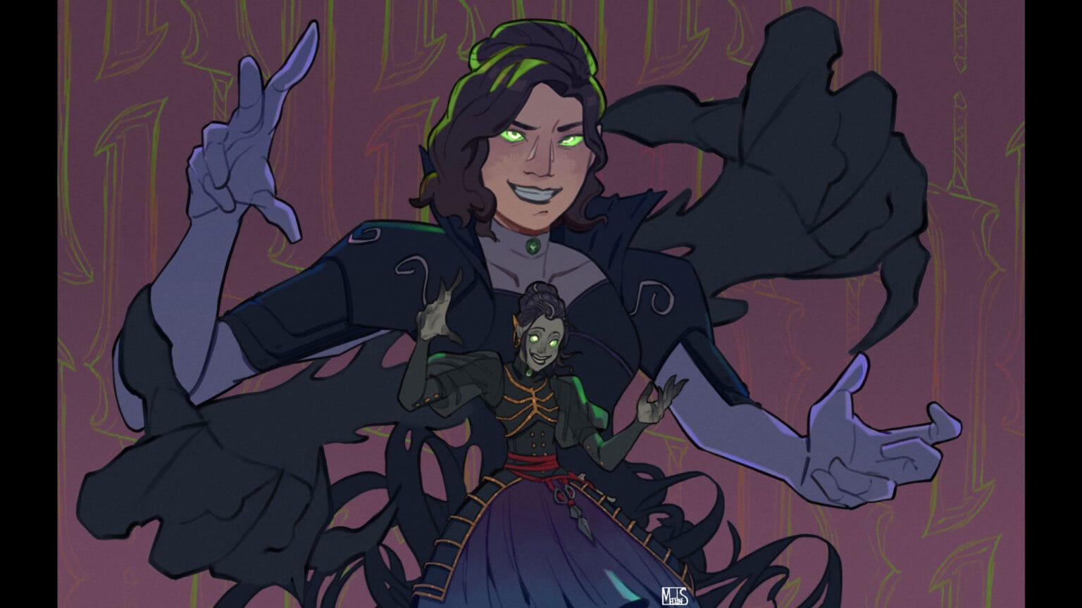 Home | Critical Role