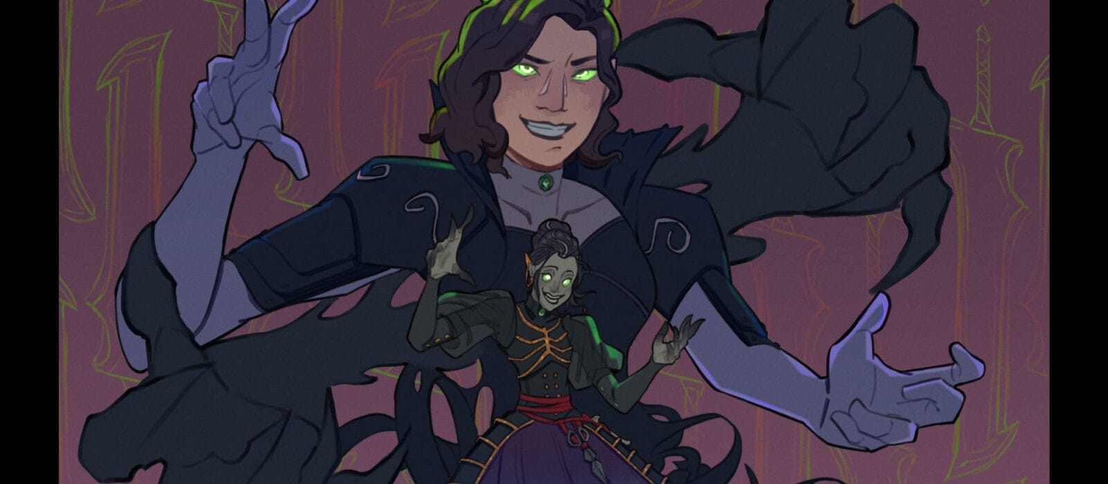 Critical Role Content Policy | Critical Role