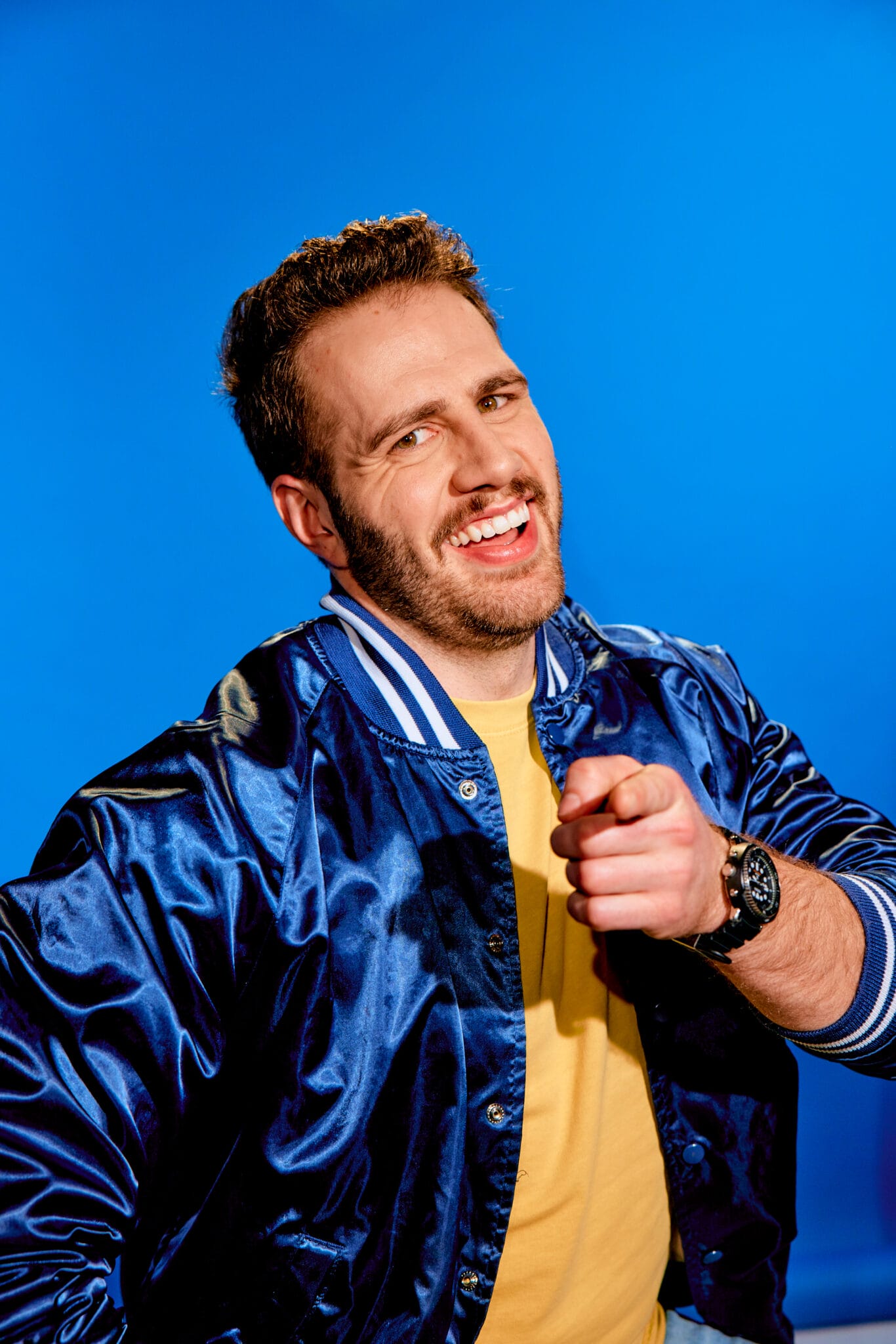 Check Out Tales From The Stinky Dragon on Beacon! | Critical Role