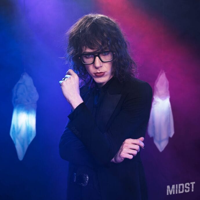 HYPE! Our New Series UNEND is coming to the Midst Cosmos! | Critical Role