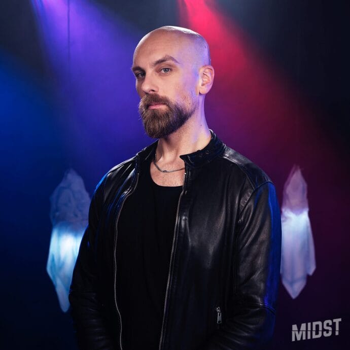 HYPE! Our New Series UNEND is coming to the Midst Cosmos! | Critical Role