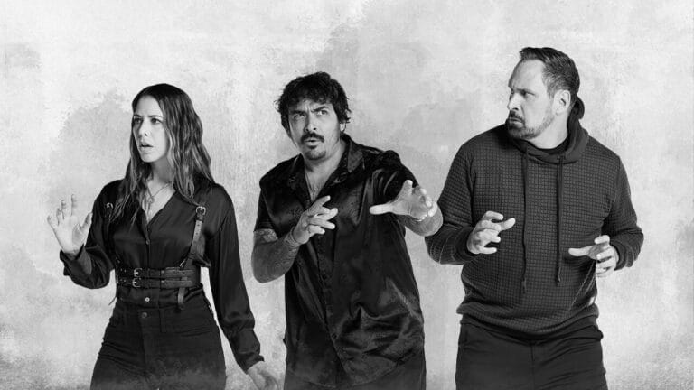 100 Out of Context Quotes From 100 Episodes of the Mighty Nein ...