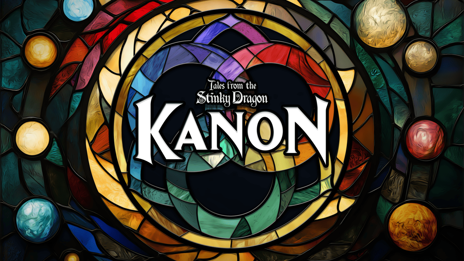 Check Out Tales From The Stinky Dragon on Beacon! | Critical Role