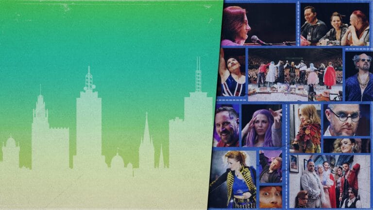 Live show | Critical Role