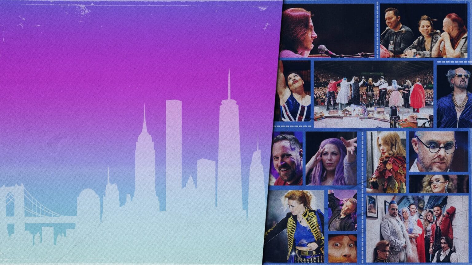 Events | Critical Role