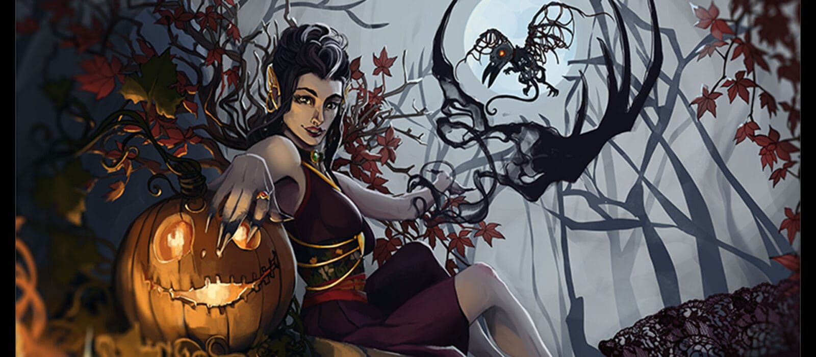 [FREE DOWNLOADS] Exandria Unlimited Desktop and Mobile Wallpapers ...