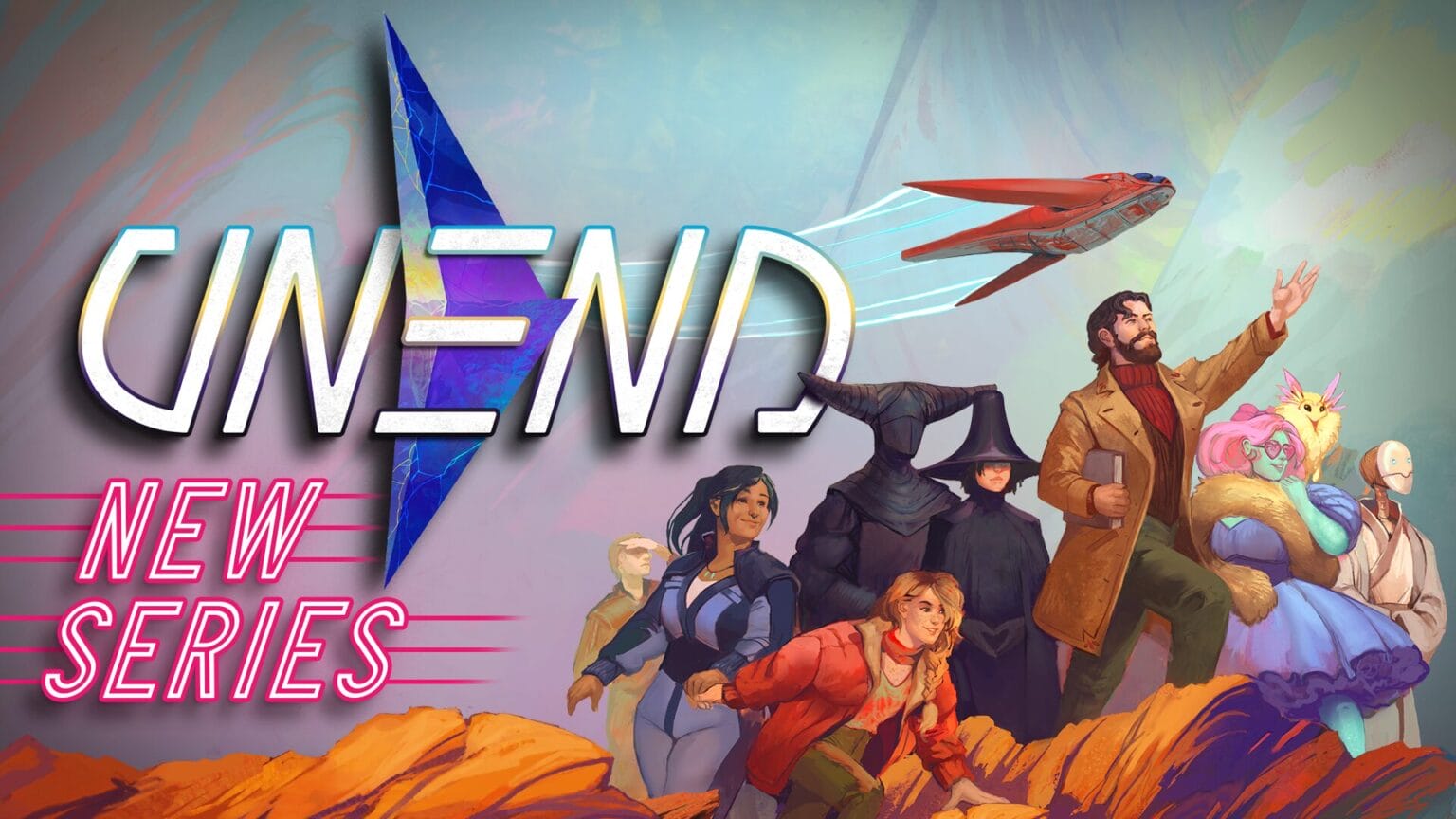 Videos | Critical Role