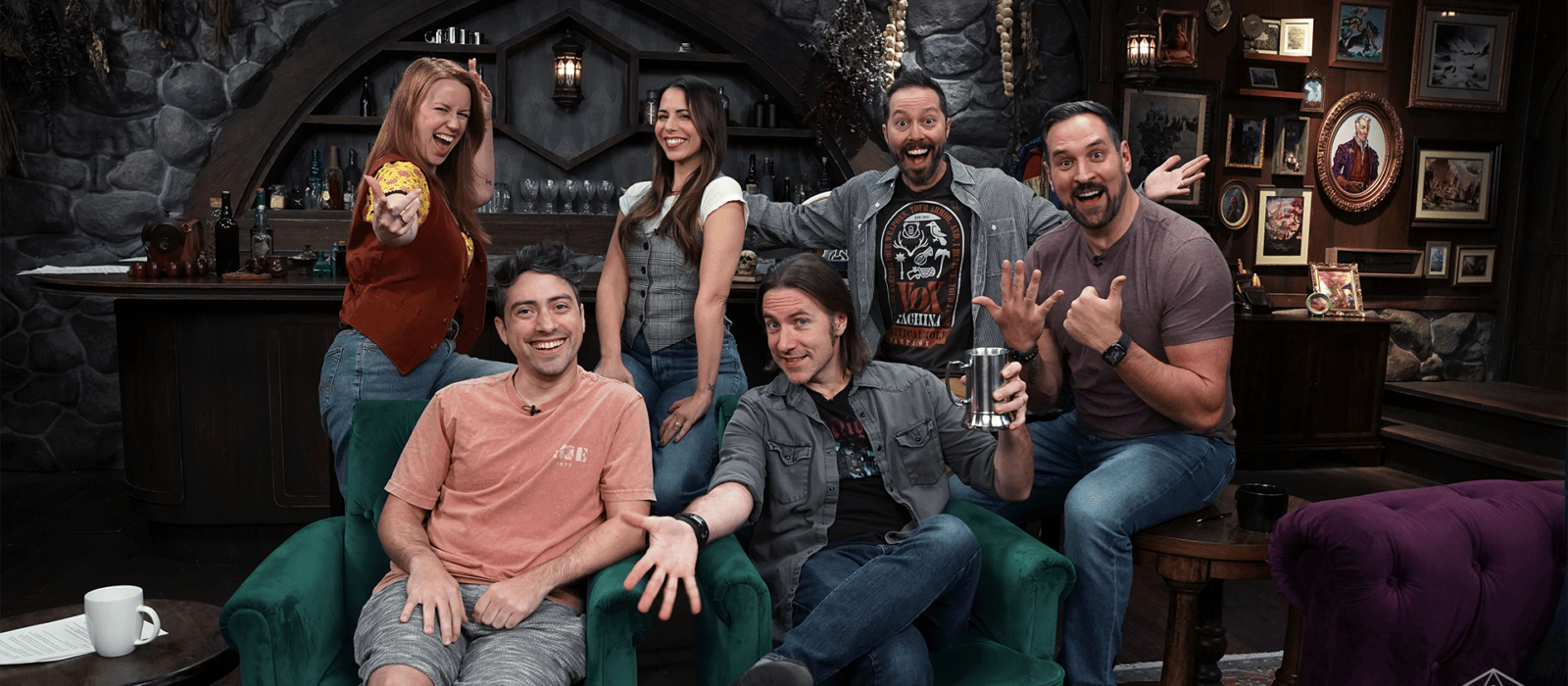 [FREE DOWNLOADS] Exandria Unlimited Desktop and Mobile Wallpapers ...