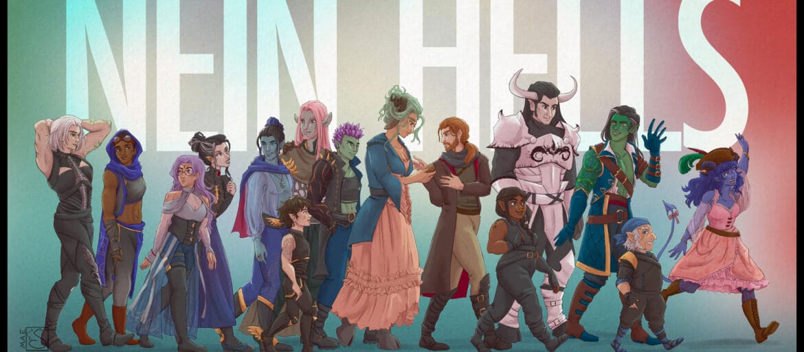 [FREE DOWNLOADS] Exandria Unlimited Desktop and Mobile Wallpapers ...