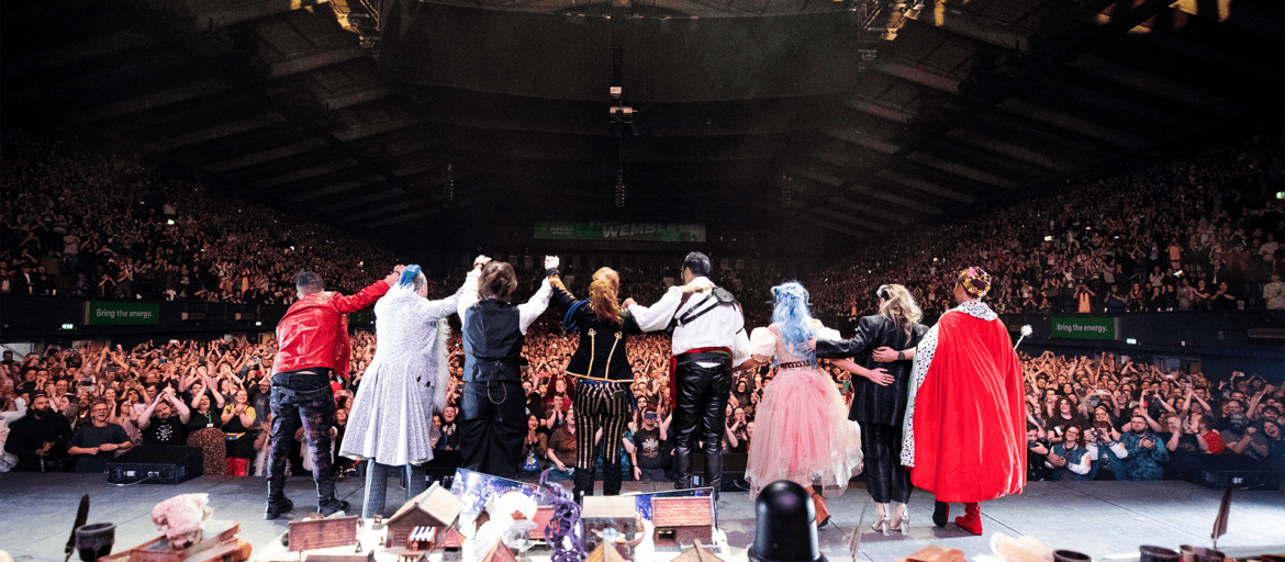 Critical Recap: Critical Role Campaign 2 So Far: E27 – E49 | Critical Role