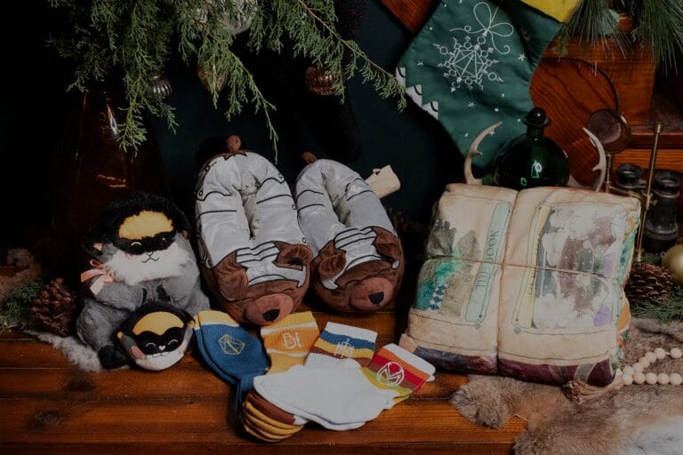 Announcing Darrington Press, Our Game Publishing Company | Critical Role