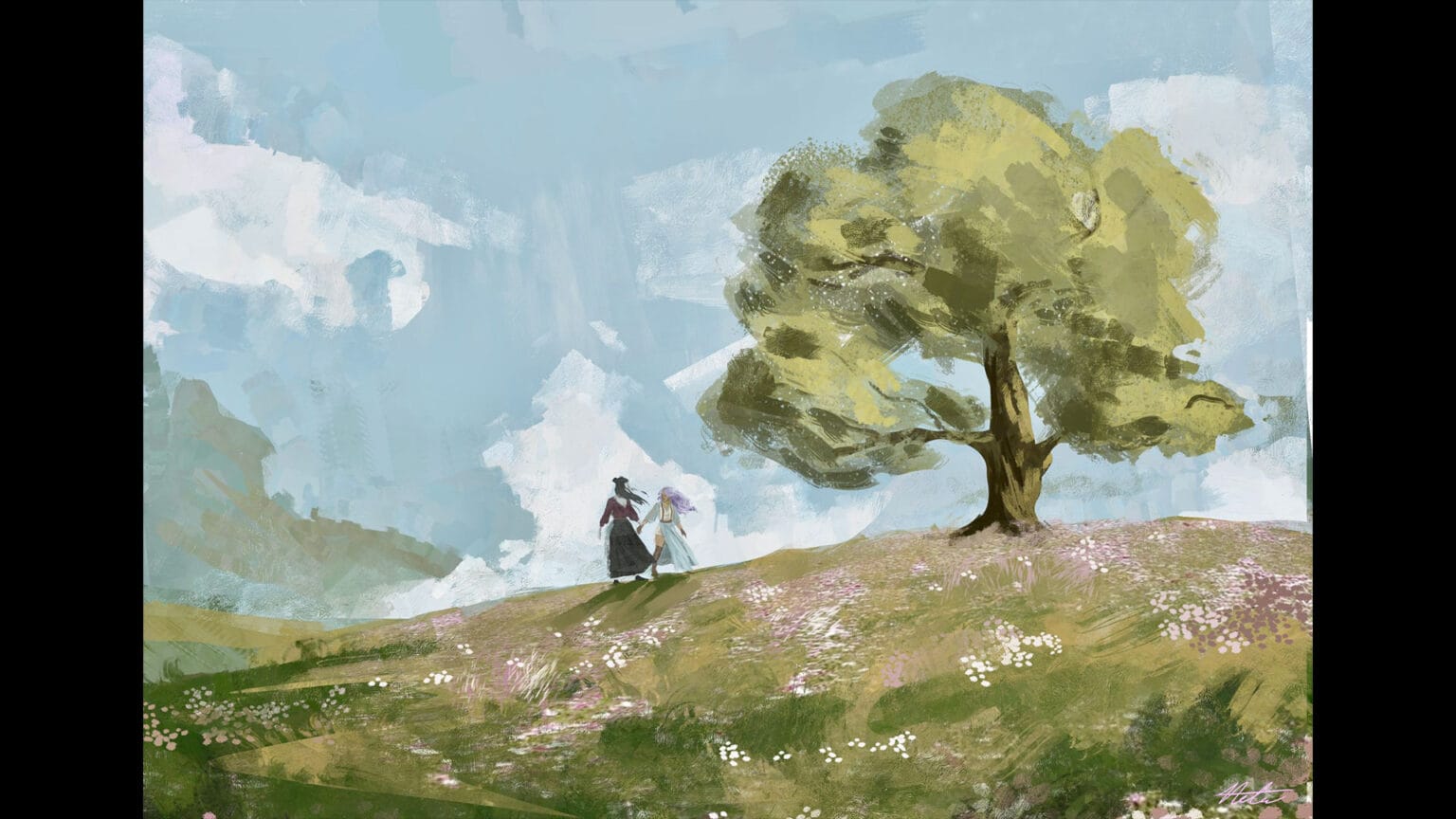 FAN ART GALLERY: Party of Nein | Critical Role