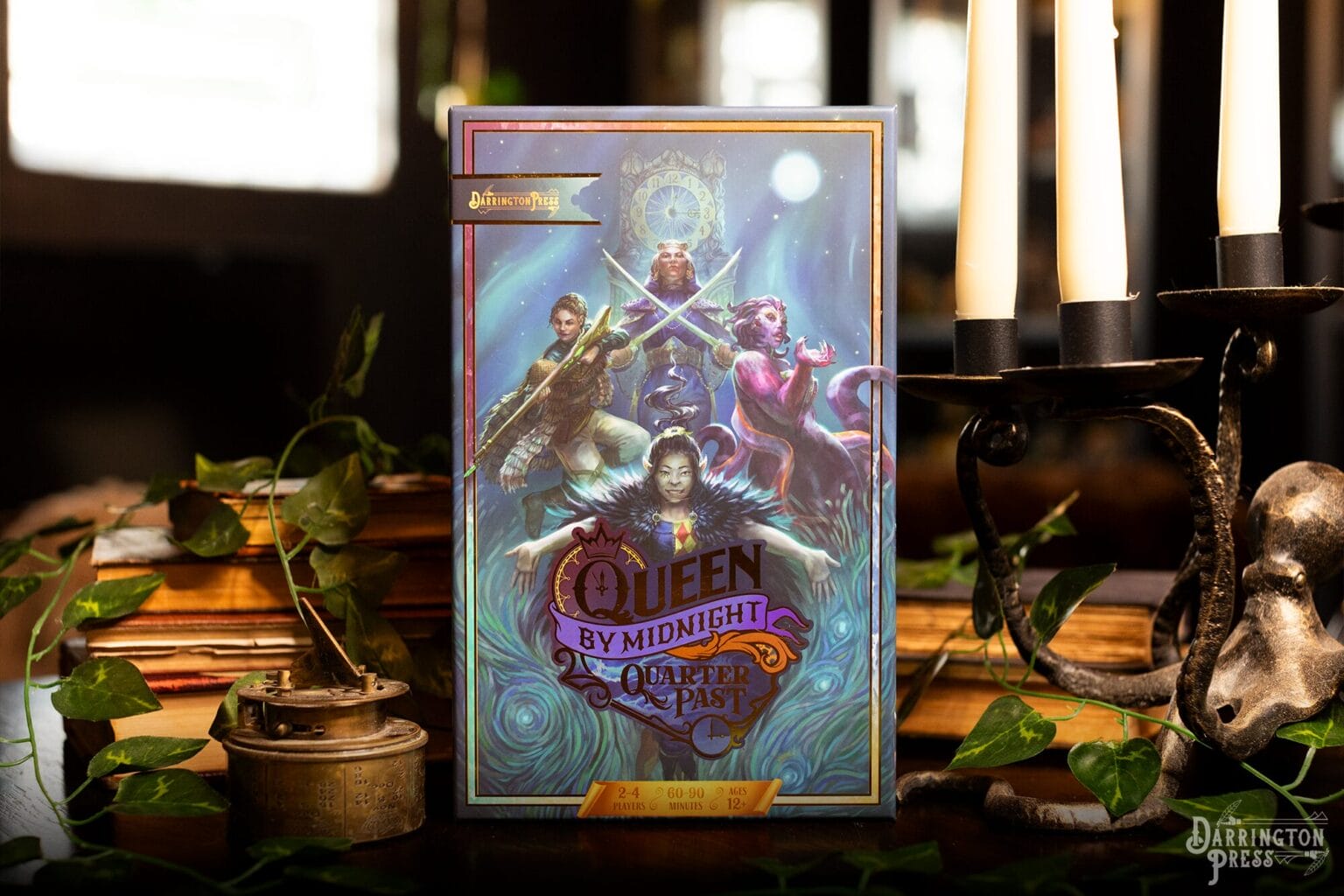 Welcome to The Re-Slayer’s Take! | Critical Role