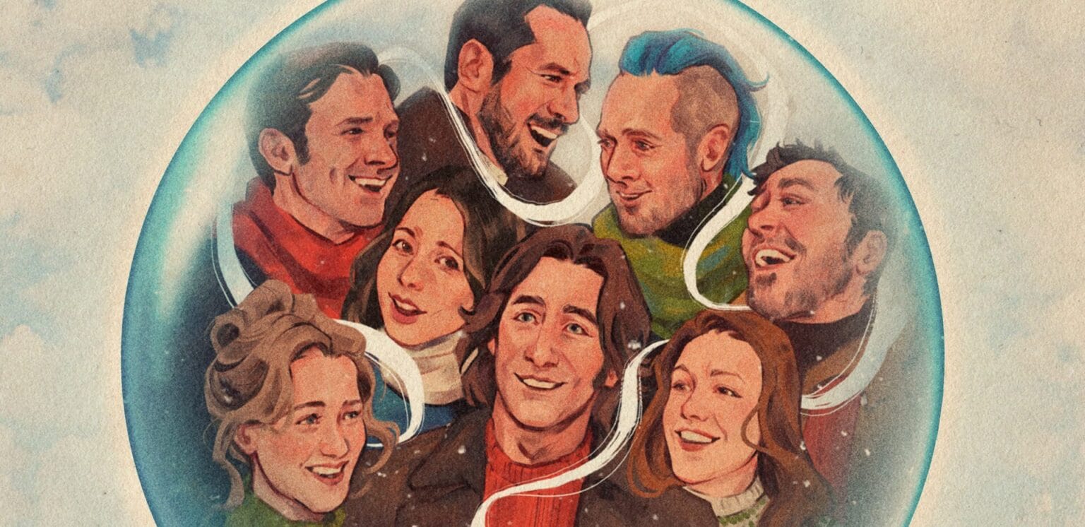 MIGHTY NEIN PLAYLIST: VETH BRENATTO | Critical Role