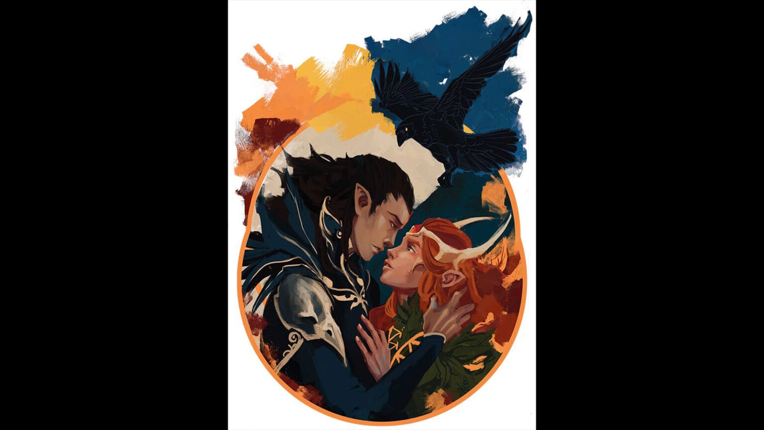 FAN ART GALLERY: Following Fate | Critical Role