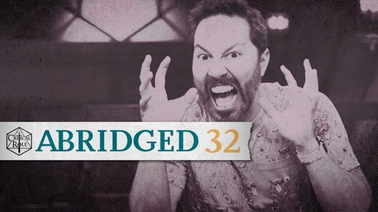 Campaign 3: Bells Hells | Critical Role