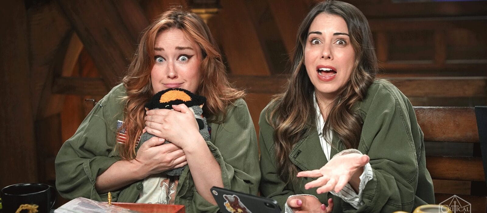 Critical Role Live: Melbourne | Critical Role