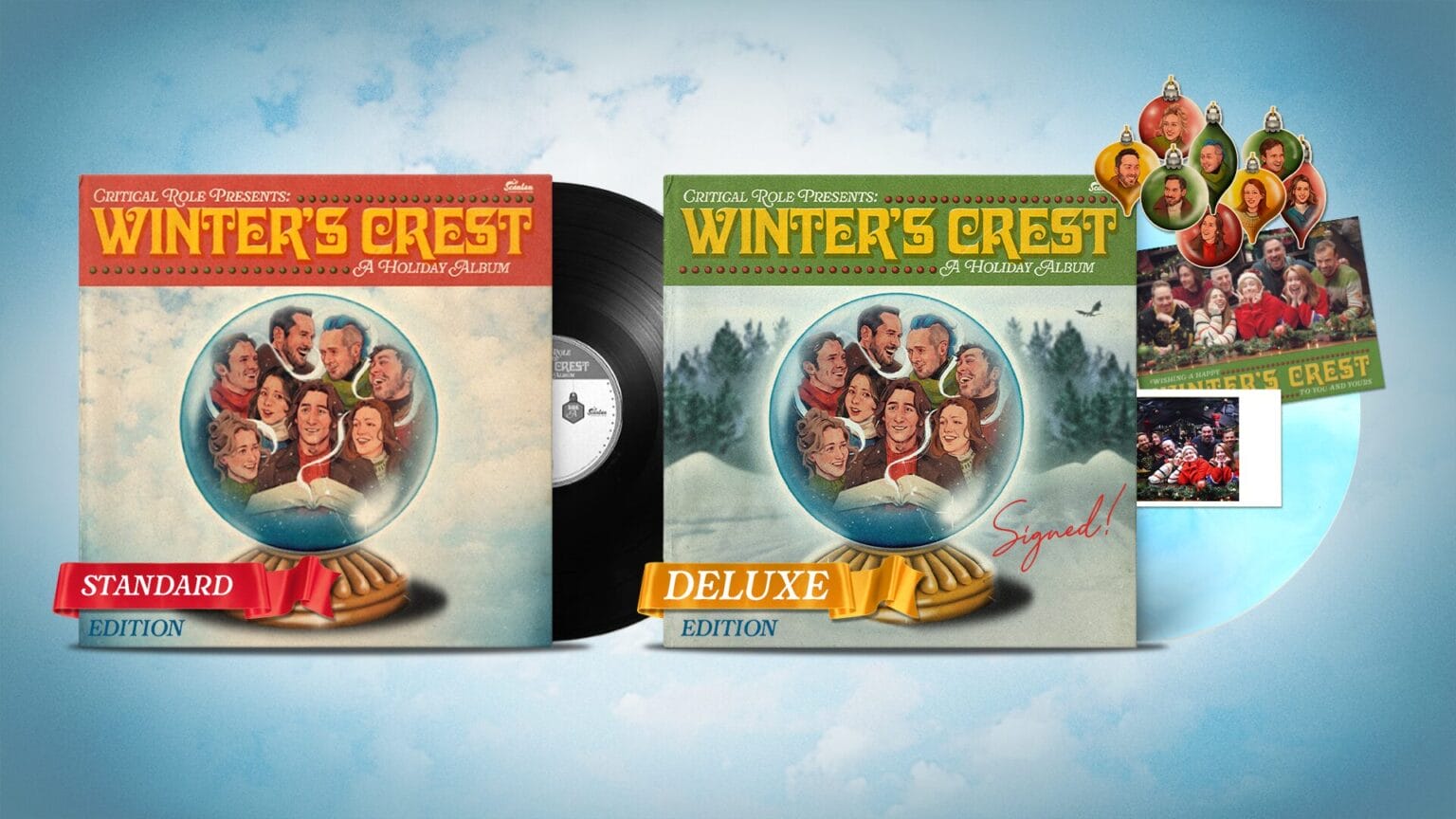 MIGHTY NEIN PLAYLIST: VETH BRENATTO | Critical Role