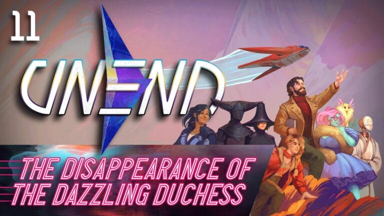 Secrets of Zadash | Crit Recap Animated | Campaign 2, Episodes 9-16 ...