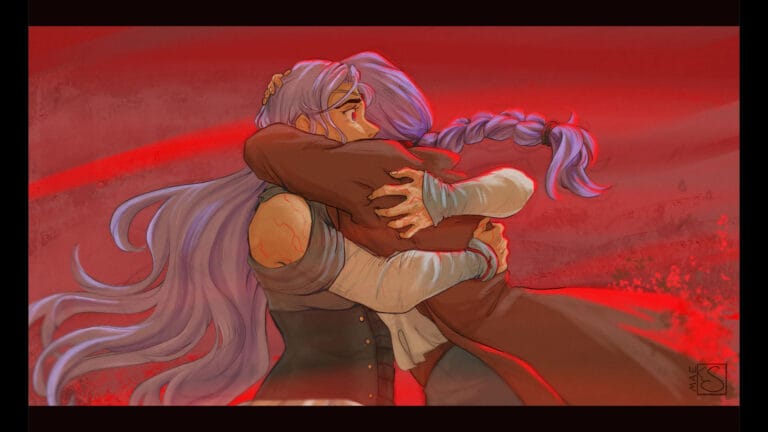 Home | Critical Role