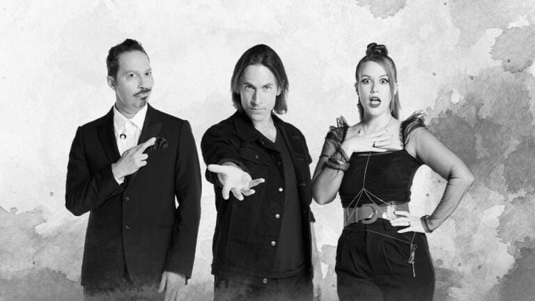 100 Out of Context Quotes From 100 Episodes of the Mighty Nein ...