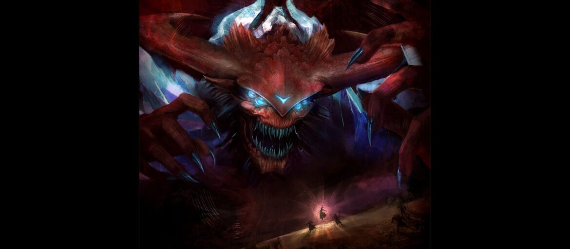 2nd Annual Critmas Can’t Miss Sale! | Critical Role