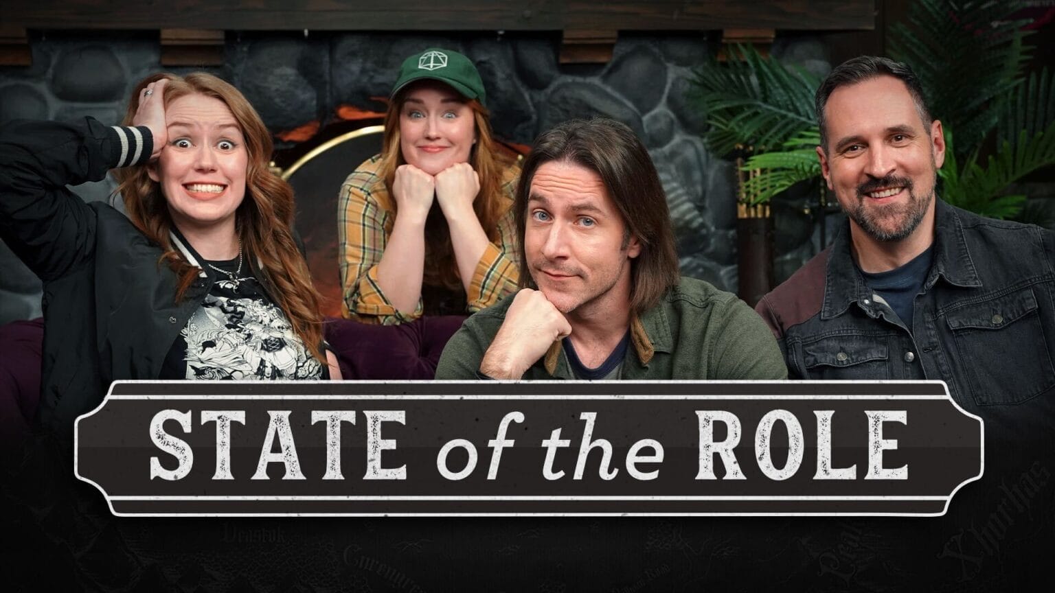 Extras | Critical Role